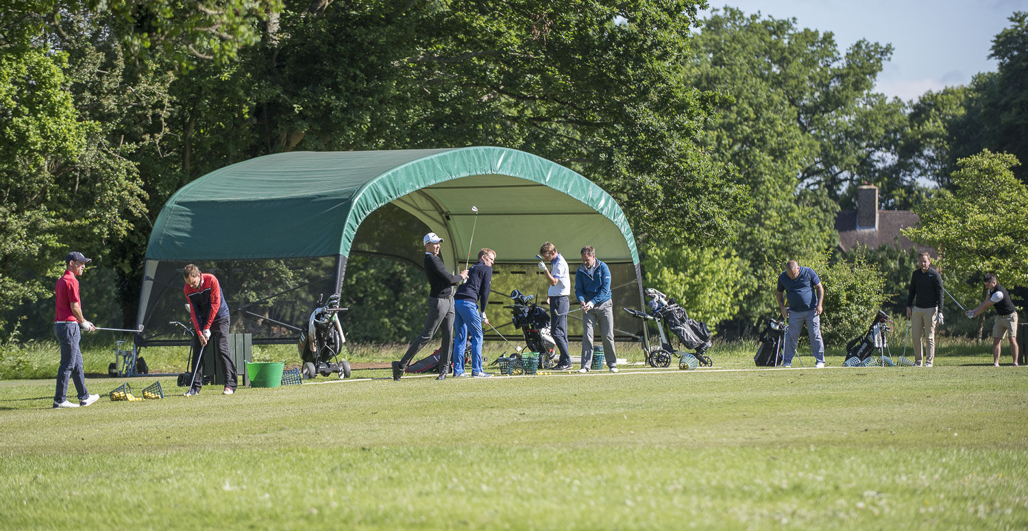 Login Required - West Surrey Golf Club :: West Surrey Golf Club located ...