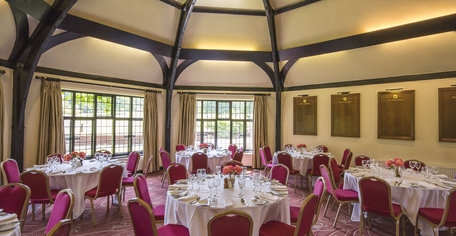 Home :: West Surrey Golf Club located near Godalming, and close to ...